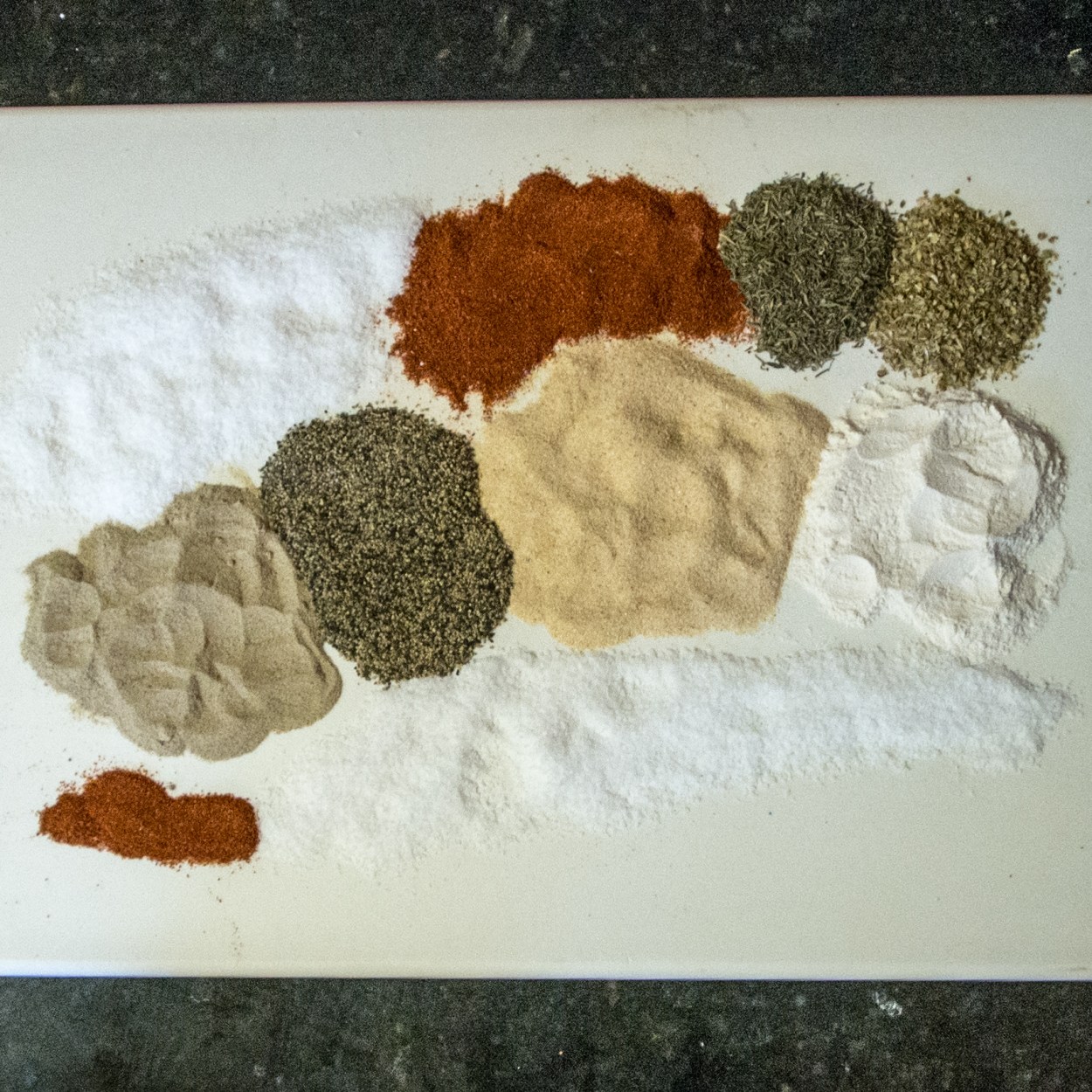 Creole Seasoning | dawn of food