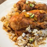 Chicken Big Mamou | dawn of food